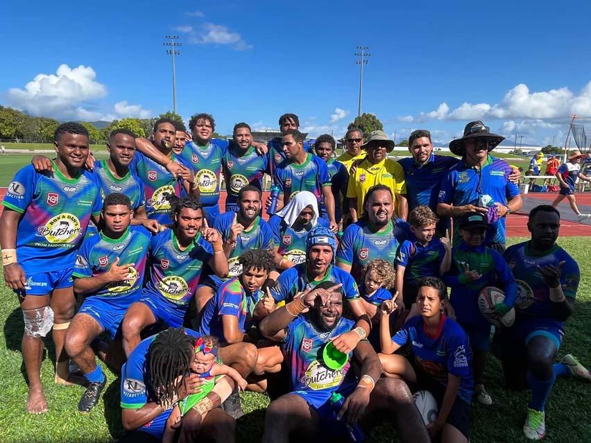 Brothers Rugby League Football Club